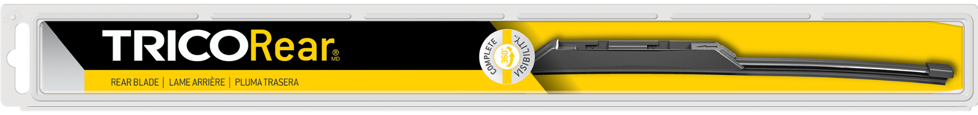 ️ Escobillas Trico® - Somos Distribuidores Oficiales - La Estacion SRL